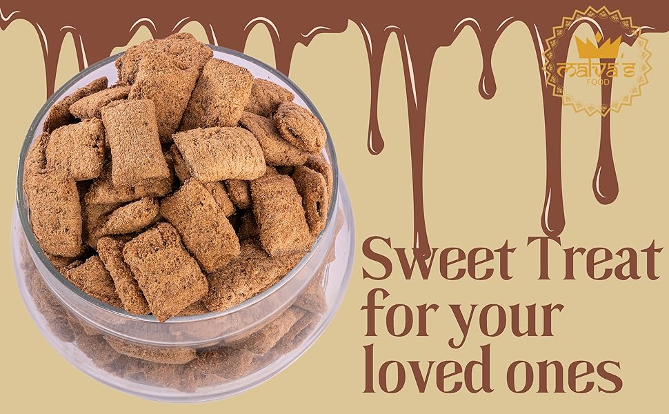 Buy Choco Bytes Online - Delicious Chocolate Treats | Malva's Food ...