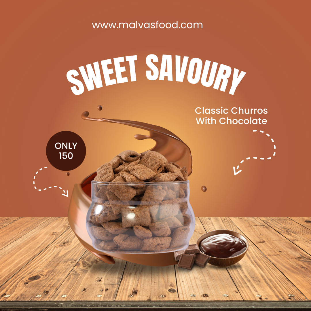 Buy Choco Bytes Online - Delicious Chocolate Treats | Malva's Food ...